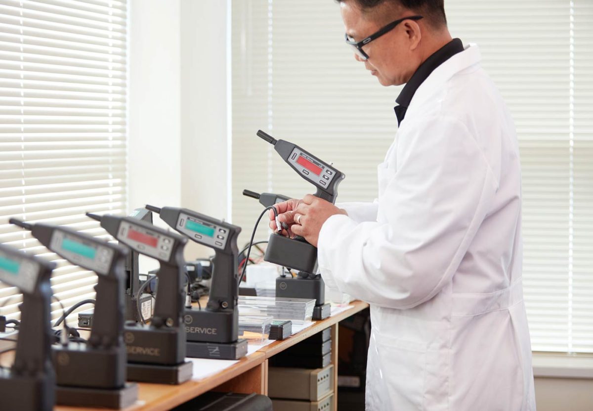 Services – BCD Electronics